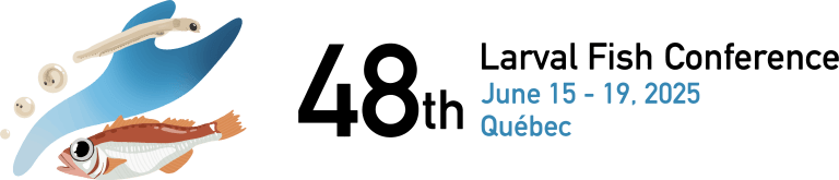 48th Larval Fish Conference